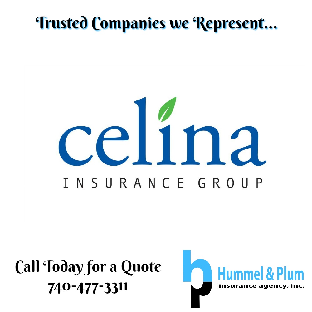 Celina Insurance Group - Hummel and Plum Insurance Agency, Inc.